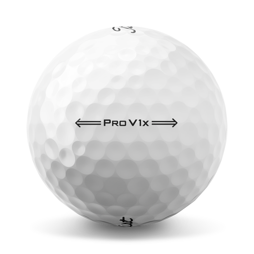 Golfbollar | Titleist Pro V1, AVX, Tour Soft, och Mer