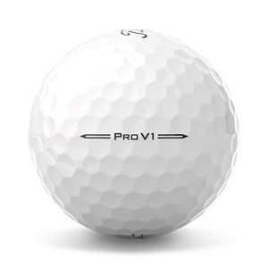 Golfbollar | Titleist Pro V1, AVX, Tour Soft, och mer